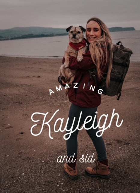 Meet Our Dandy Dogs – The Dandy Dog Company